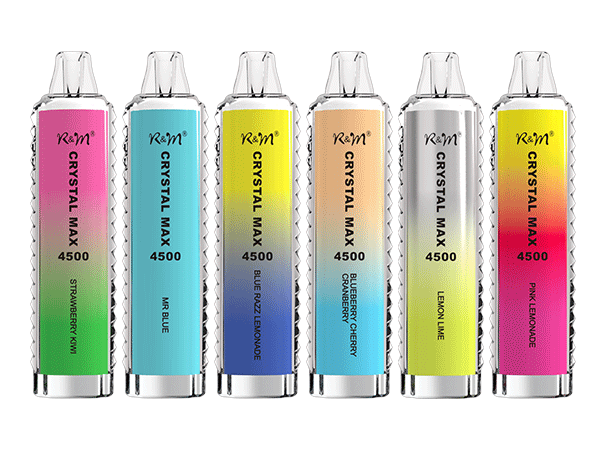 Vape Manufacturer & Supplier,Wholesale Disposable Vape - R&M IBRS