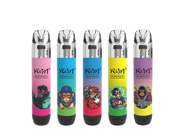 Vape Manufacturer & Supplier,Wholesale Disposable Vape - R&M IBRS