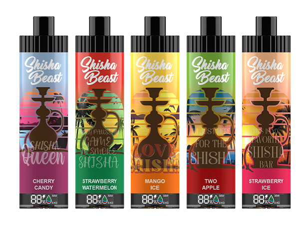 Vape Manufacturer & Supplier,Wholesale Disposable Vape - R&M IBRS