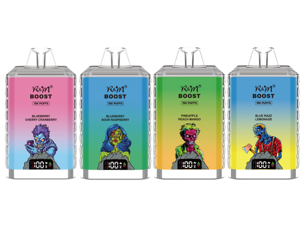 Vape Manufacturer & Supplier,Wholesale Disposable Vape - R&M IBRS