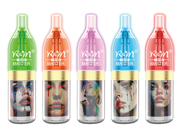 Vape Manufacturer & Supplier,Wholesale Disposable Vape - R&M IBRS